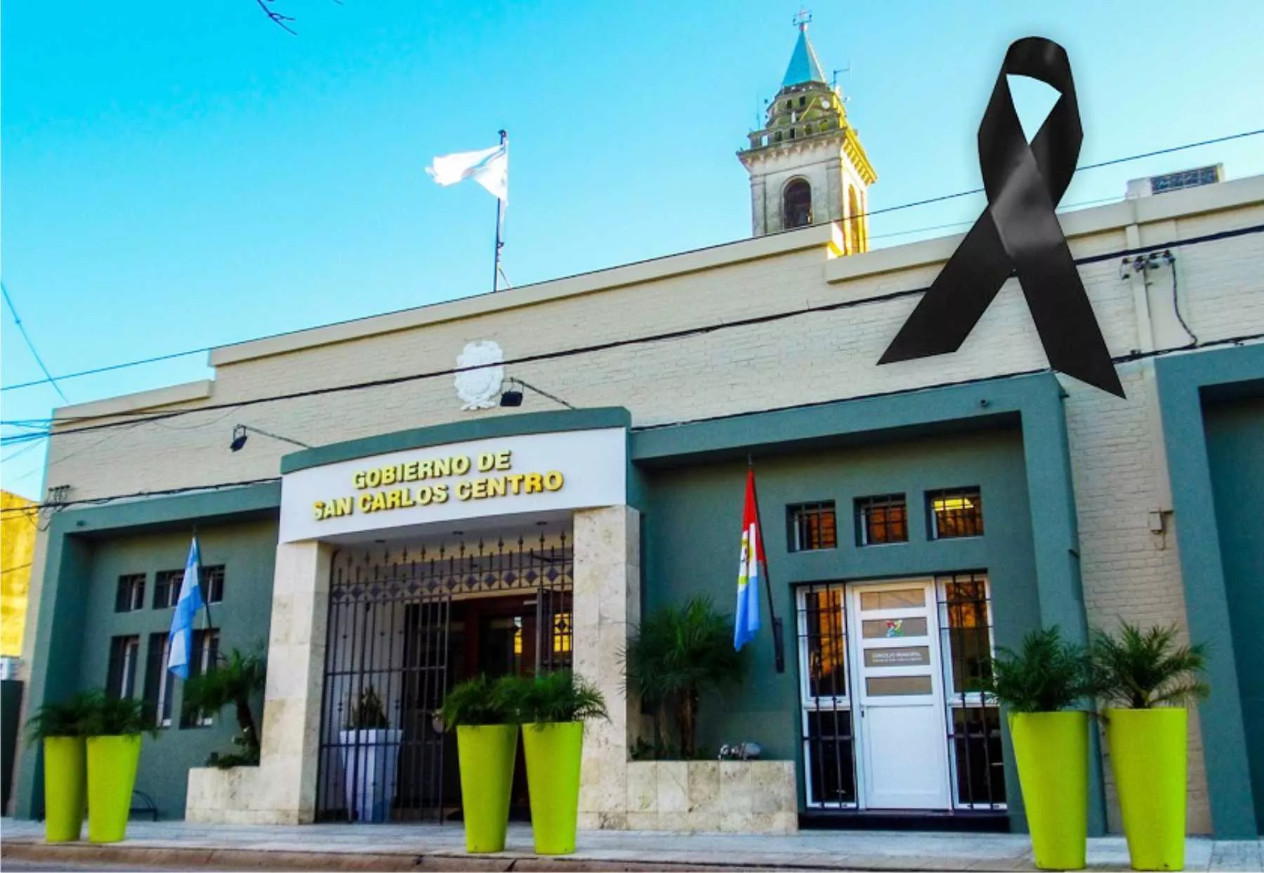 Duelo por el fallecimiento del Padre Juan José Botta