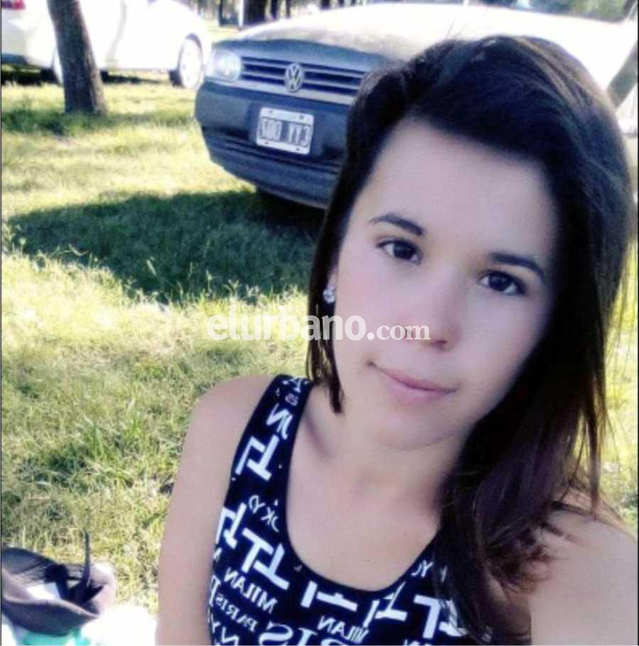 Apareció Romina Soledad Gómez