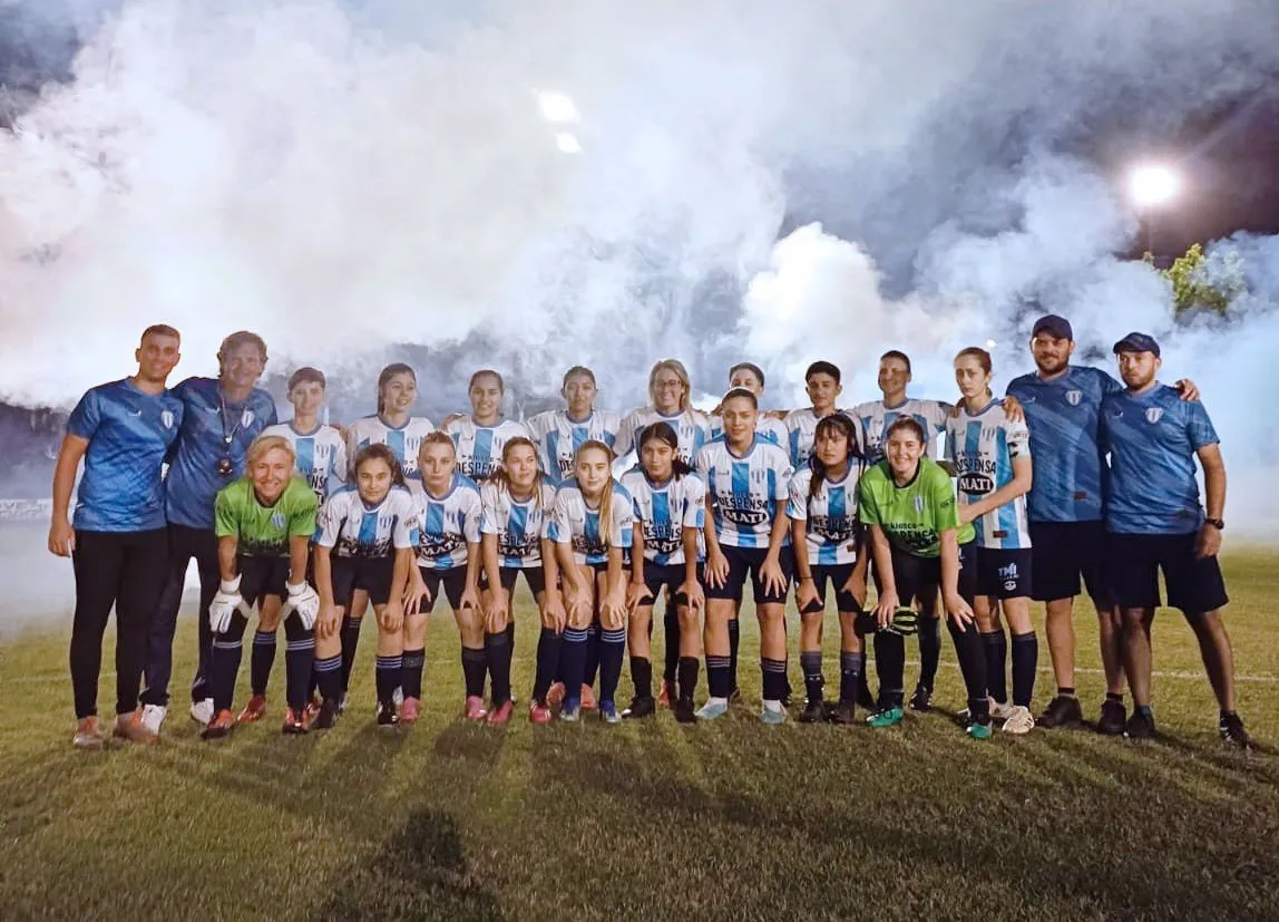 Victoria de Argentino en el clásico de ida por Semifinales de LEF