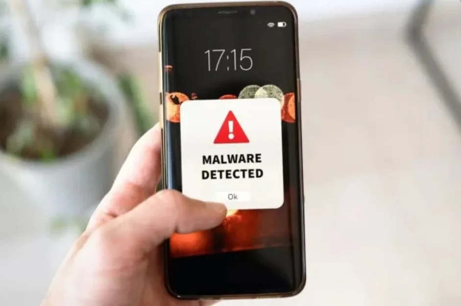 Estas son las señales que indican que tu celular está infectado con malware